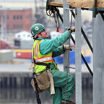 Inspections & Rope Access