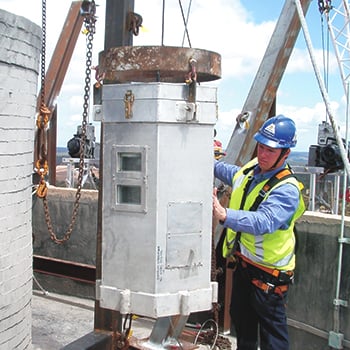 Inspections & Rope Access