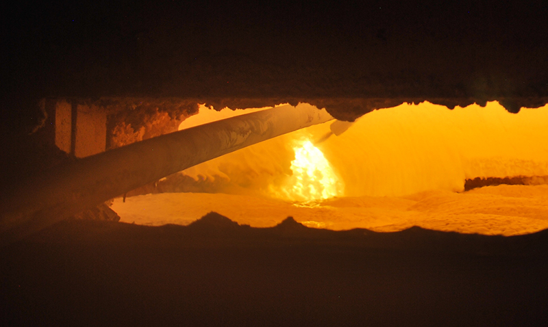 Linings - Ceramic Welding