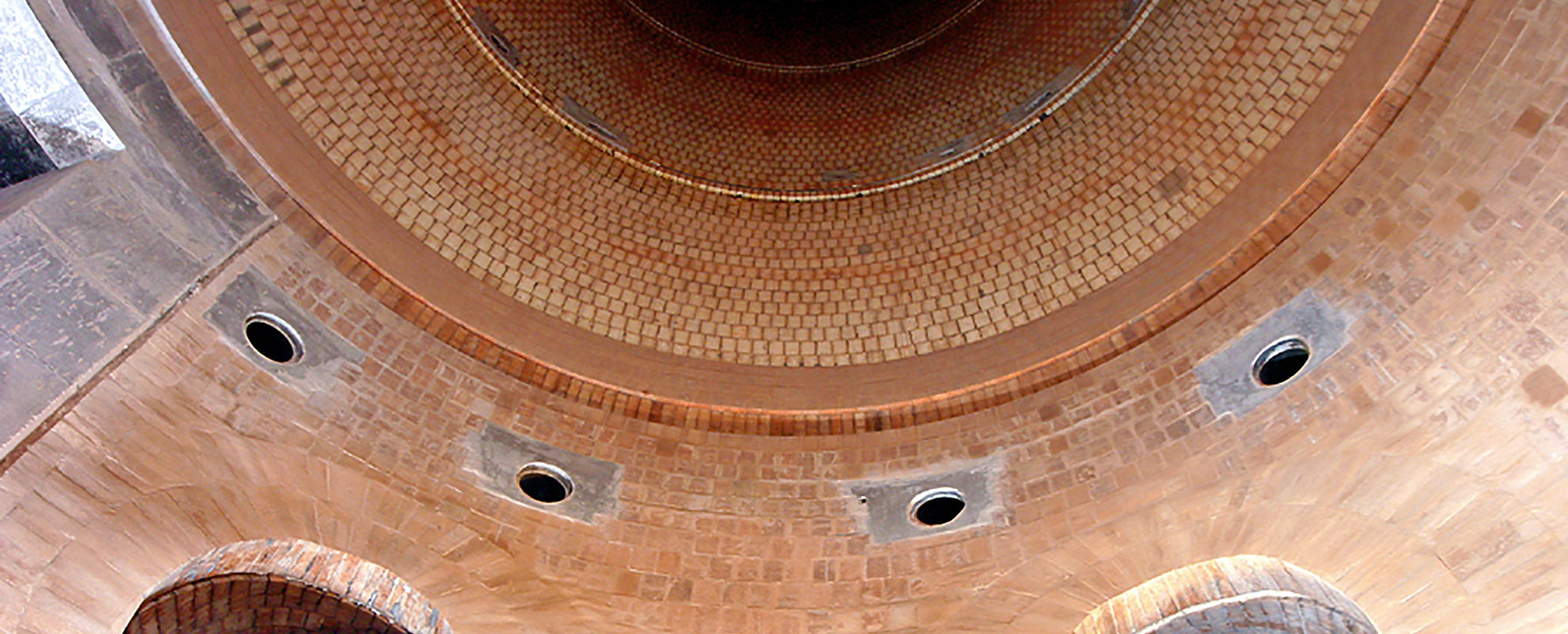 Industrial Linings