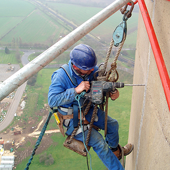 Inspections & Rope Access